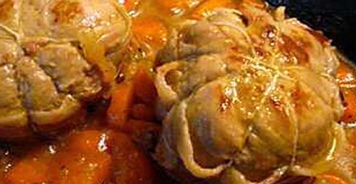 Recettes Plats Traditionnels Français – Cuisine Info