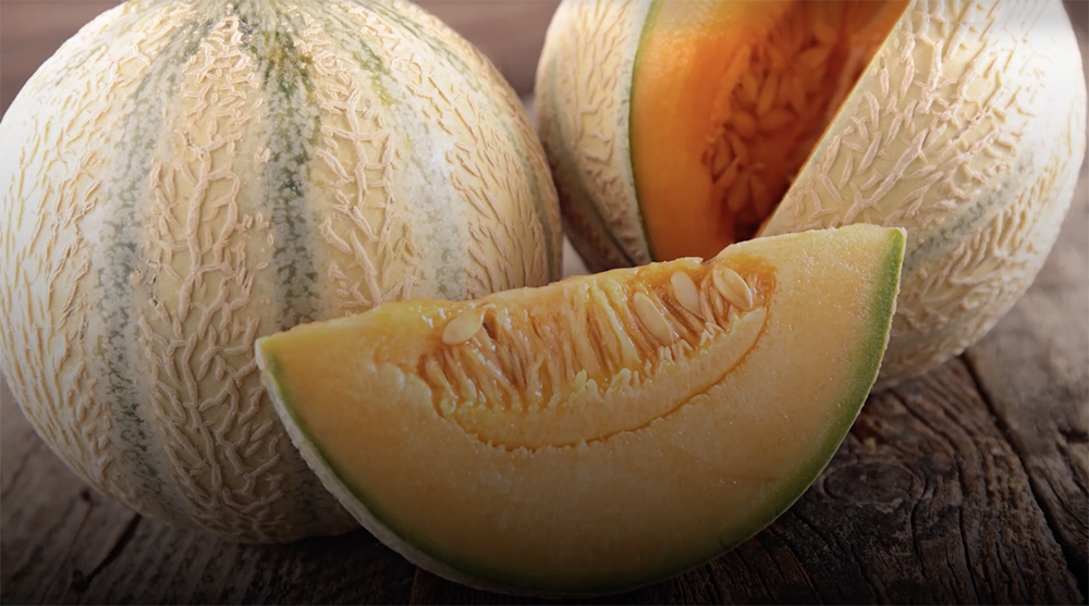 Mûr en 3 heures : c’est la technique à connaître pour sauver un melon ...